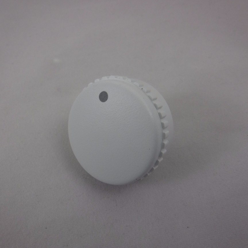 Admiral Washing Machine Selector Knob 21001239