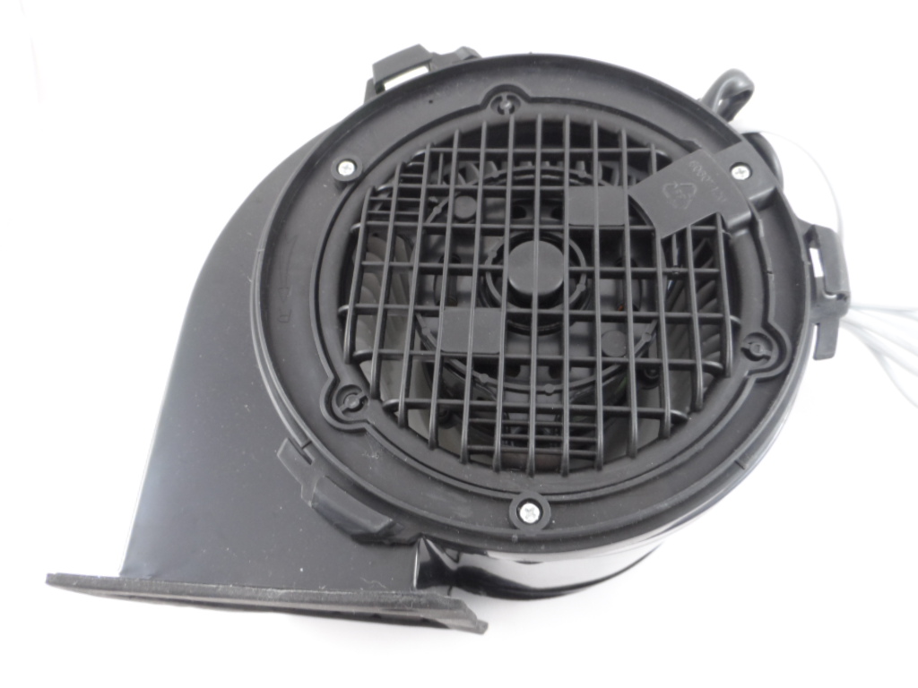 Premium Appliance Brands Ltd Extractor Fan MOTOR ASSEMBLY 21001975