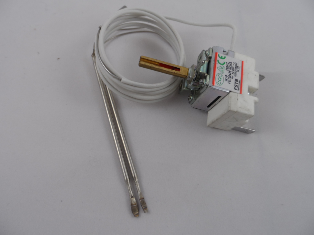 Cooke & Lewis Cooker / Oven Thermostat 25105140