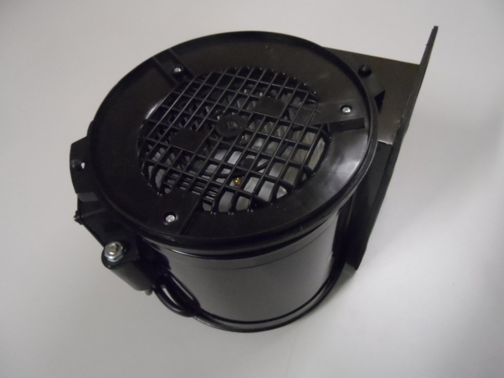 Designair Cata Extractor Fan Motor Assembly Complete 140W E14 26000510