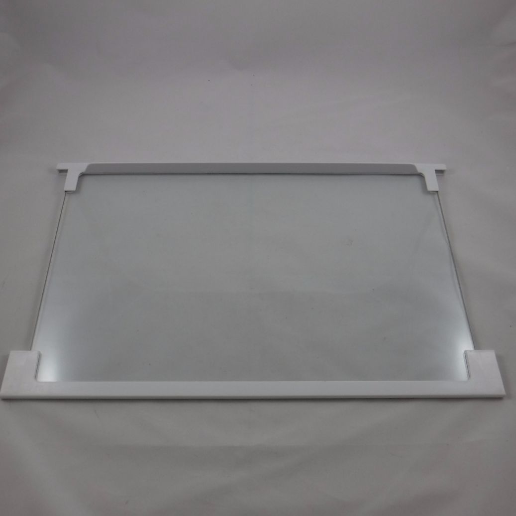 Fridgemaster Fridge and Freezer GLASS SHELF WITH TRIMS 9210501518