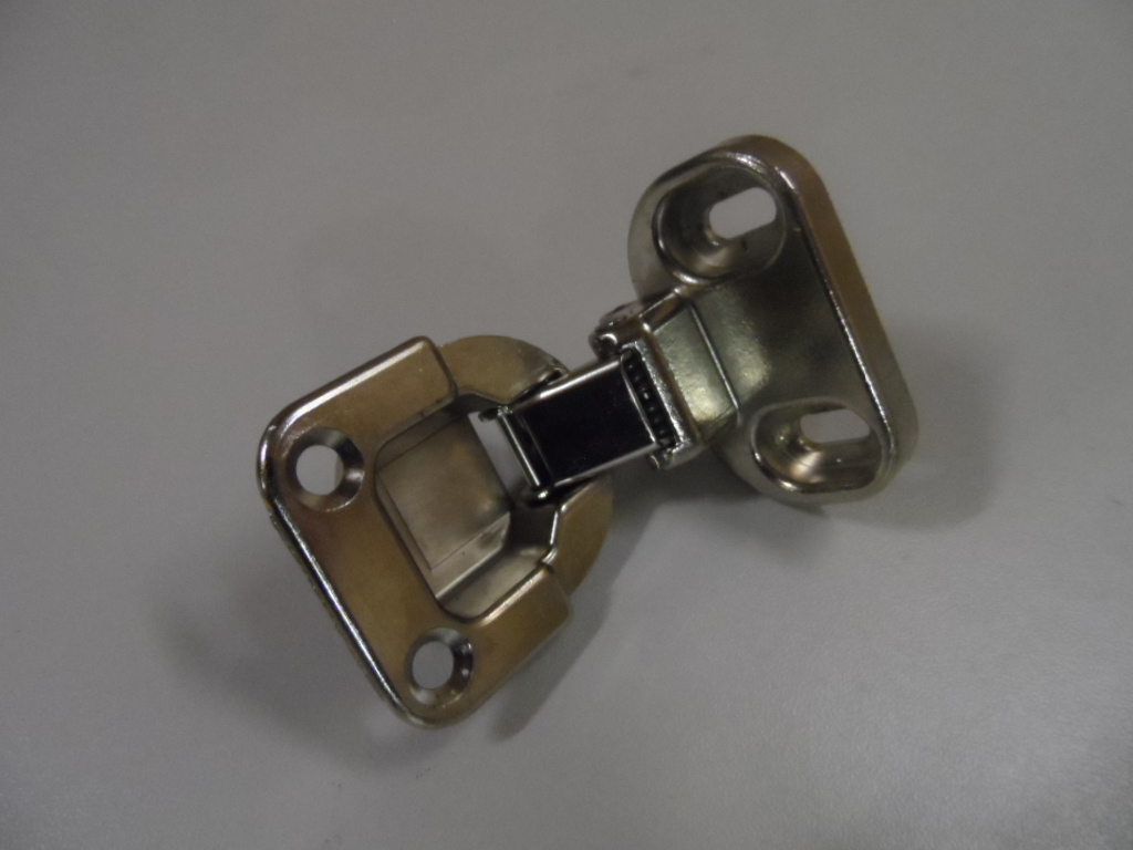 Candy Howden Lamona Washing Machine DECOR DOOR HINGE 92784297