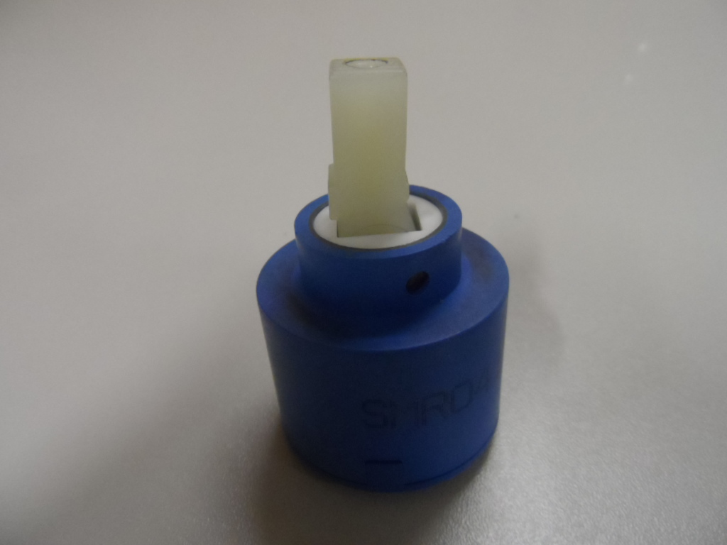Abode Tap VALVE CARTRIDGE AASSFV0006