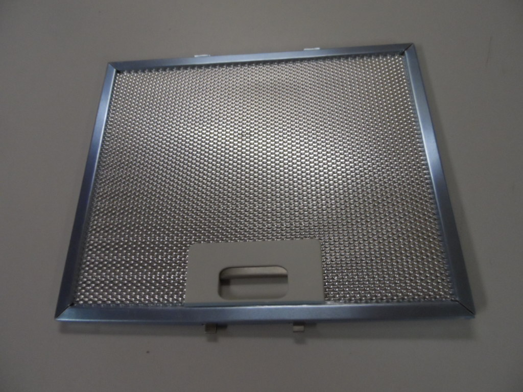 Diplomat Extractor Fan METAL GREASE FILTER 1010LS