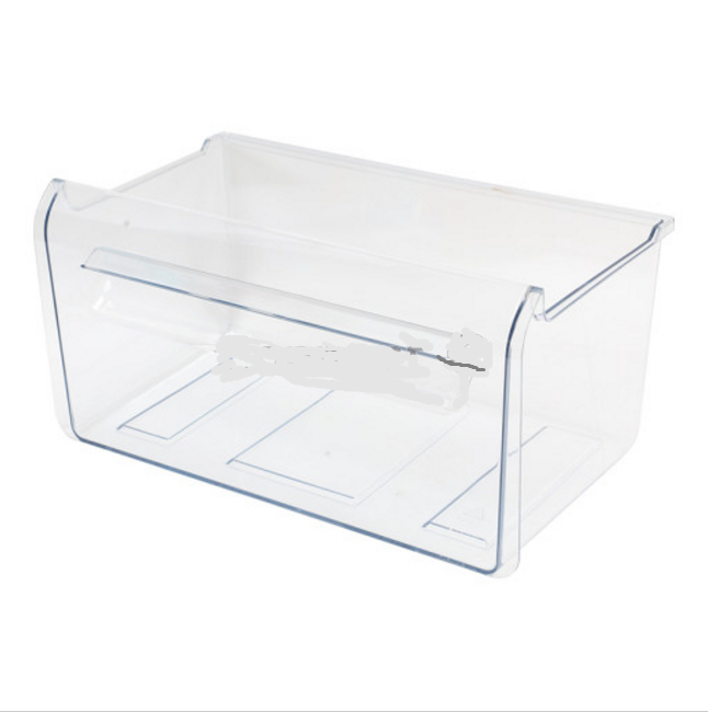 Kenwood Fridgemaster Fridge and Freezer FREEZER DRAWER - LOWER 1056063