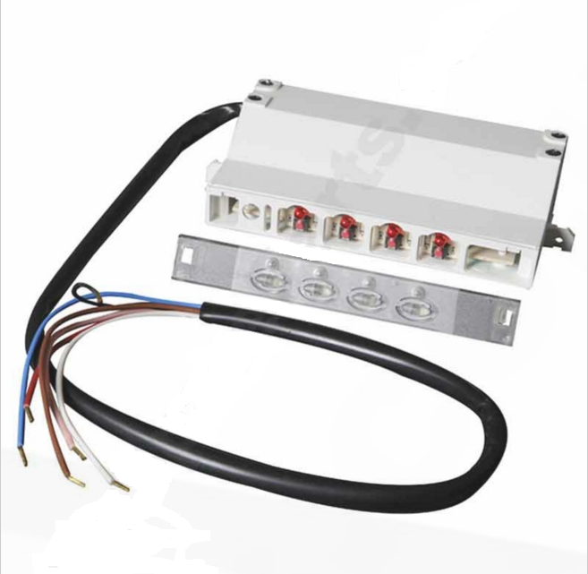 Cata Premium Appliance Brands Ltd Extractor Fan PCB SWITCH COMPLETE ...