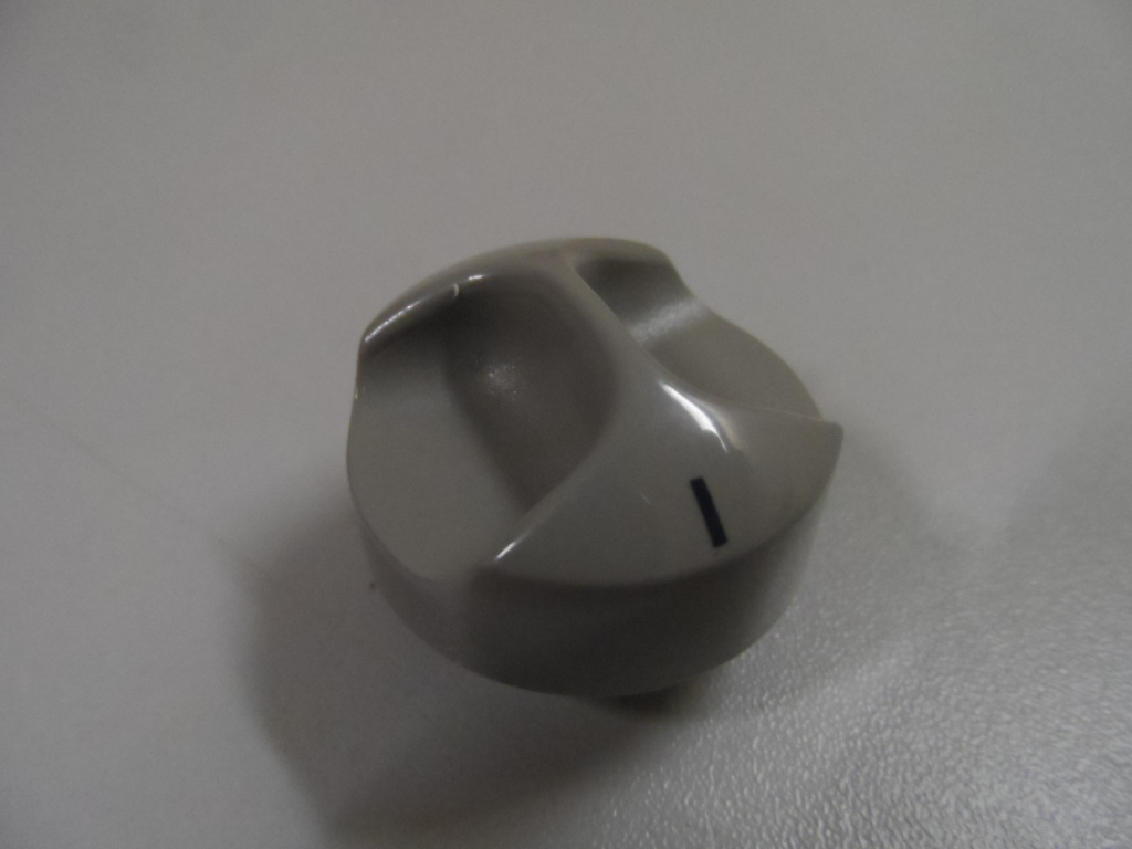 Electrolux Dometic Caravan Fridge Control Knob Selector 2412137107