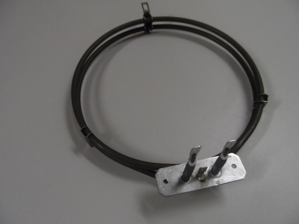 Howden Lamona Cooker / Oven Fan Element 082646665