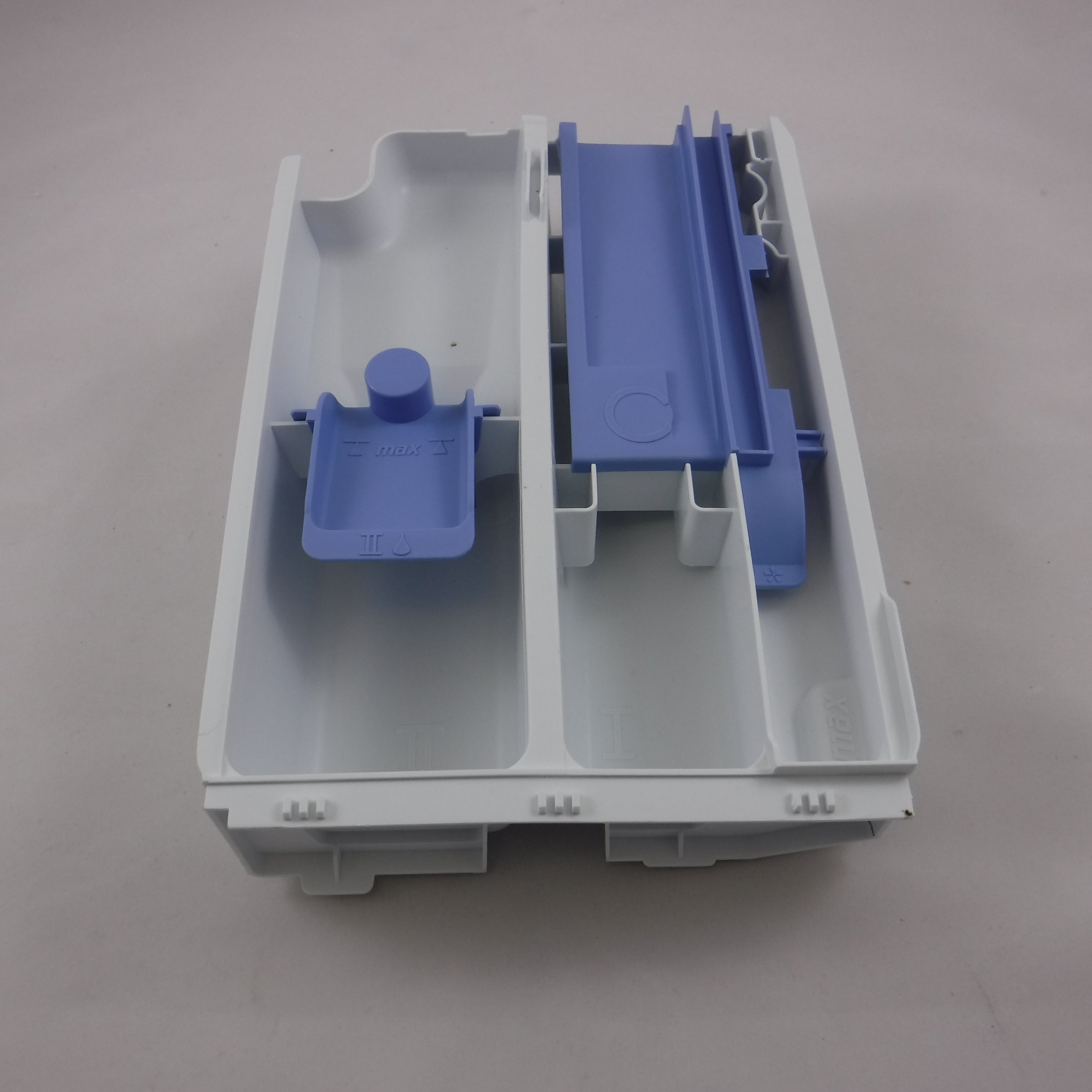 Howden Lamona Washing Machine Detergent Drawer 2914700100