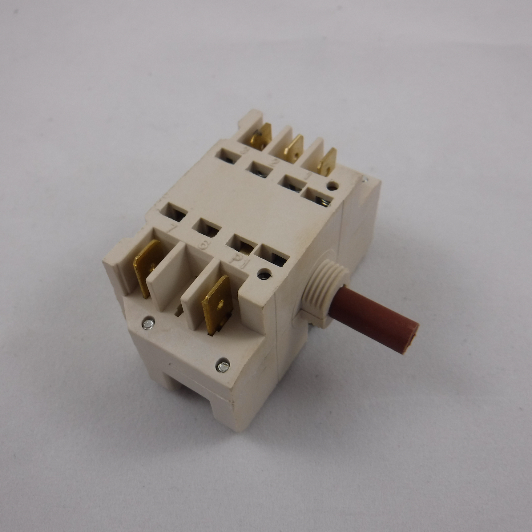 Cooke & Lewis Hob SELECTOR SWITCH 32313002