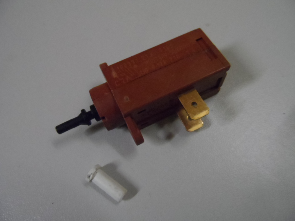 Xpelair Extractor Fan Wax Actuator 40984SK