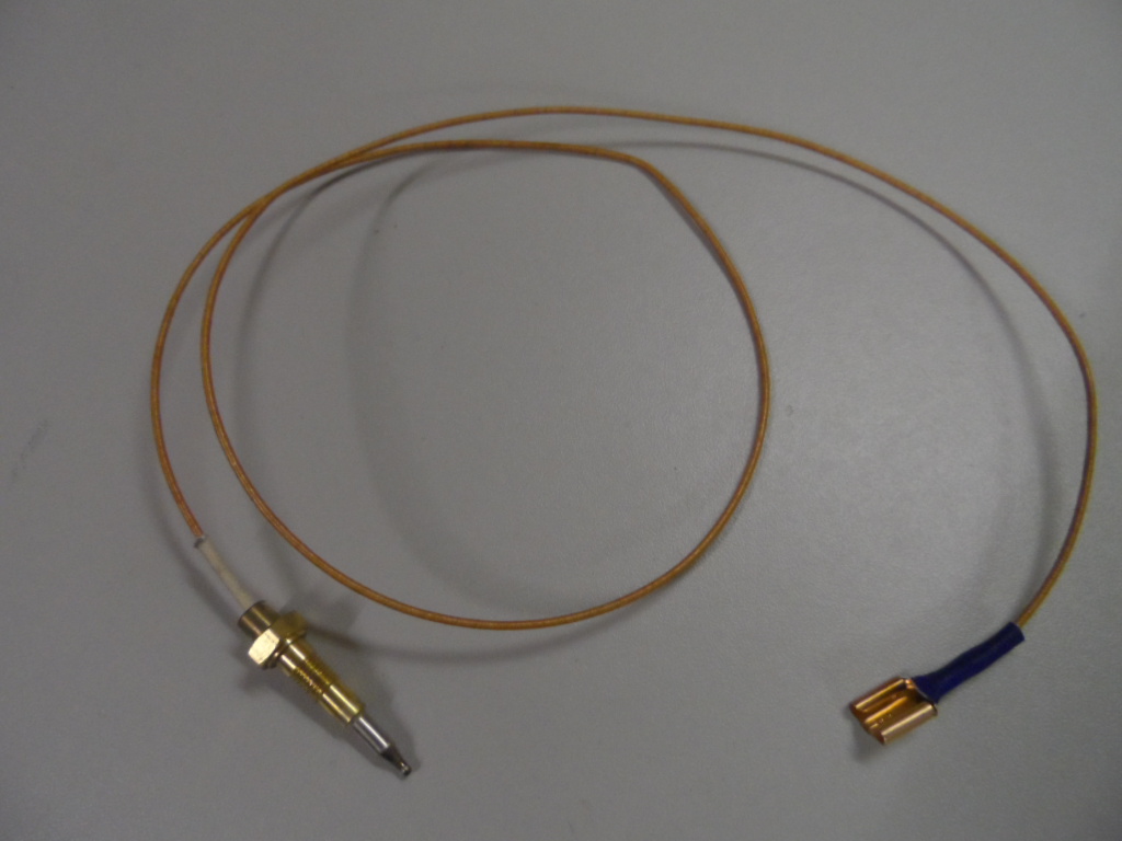 Fisher & Paykel Cooker / Oven THERMOCOUPLE RAPID 750MM 530977