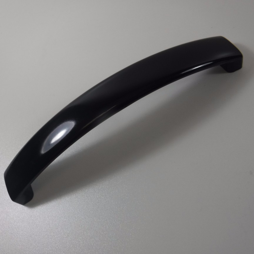 Cata Cooker / Oven DOOR HANDLE - BLACK 60700205