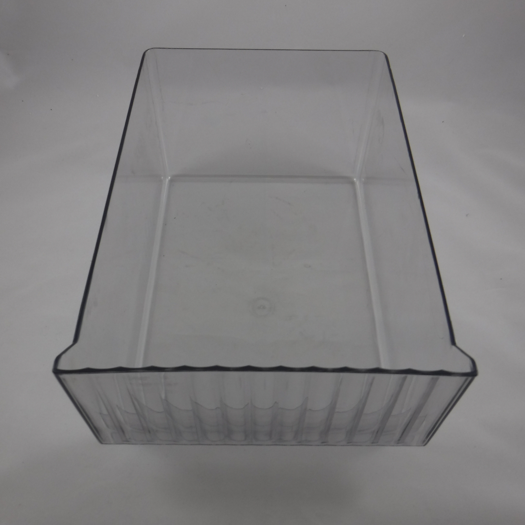 Howden Lamona Fridge and Freezer Salad Vegetable Container 651006483