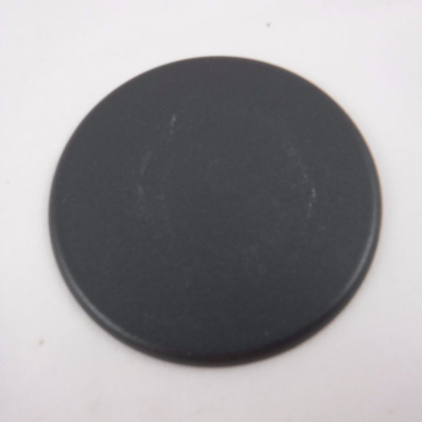 Cooke & Lewis Hob BURNER CAP - MEDIUM 69401740