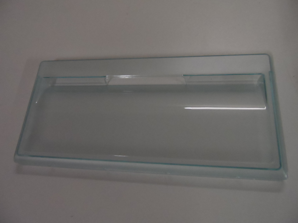 Hotpoint Fridge and Freezer Freezer drawer front C00259781