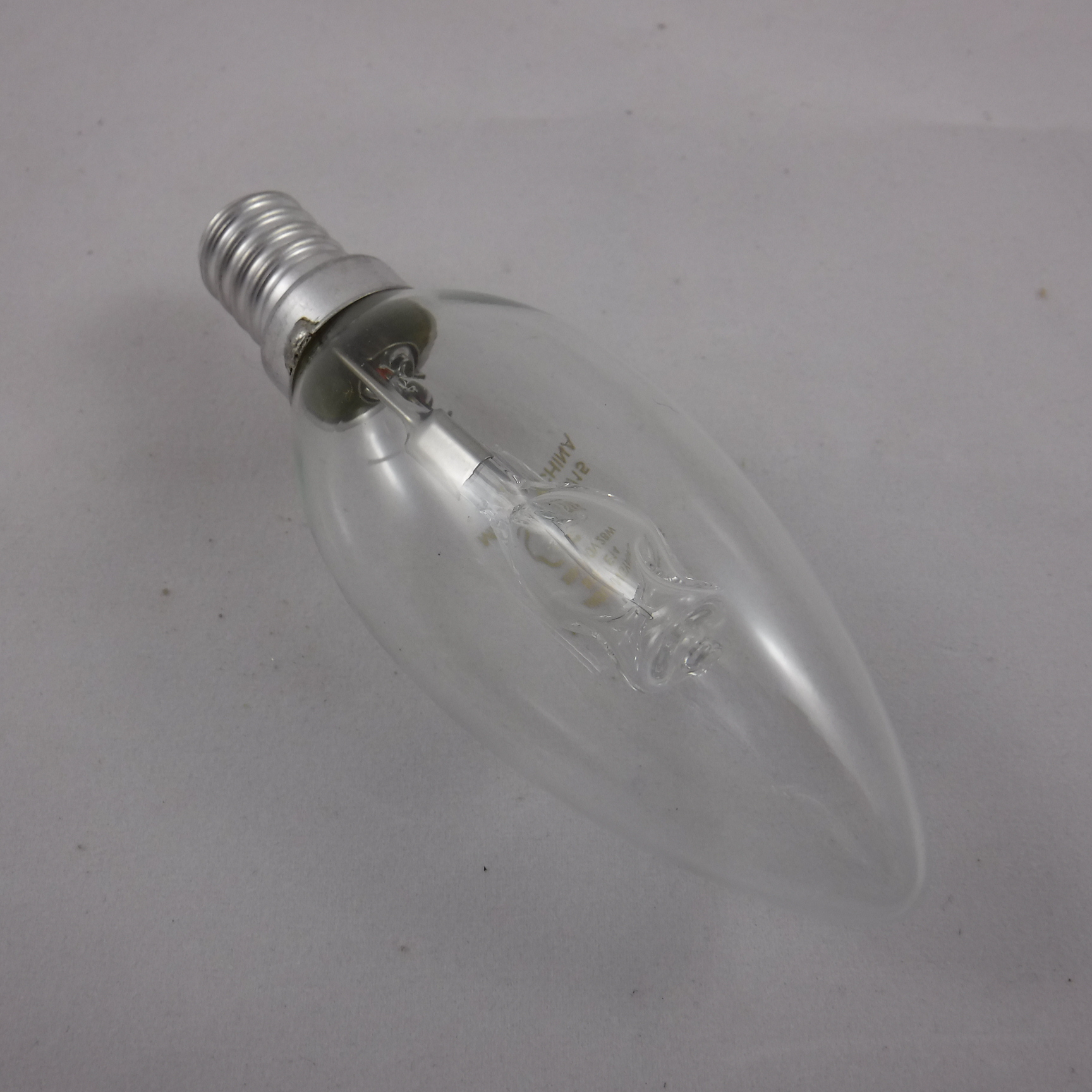 Elica Extractor Fan Bulb / Lamp - Extractor JEGJD6051S