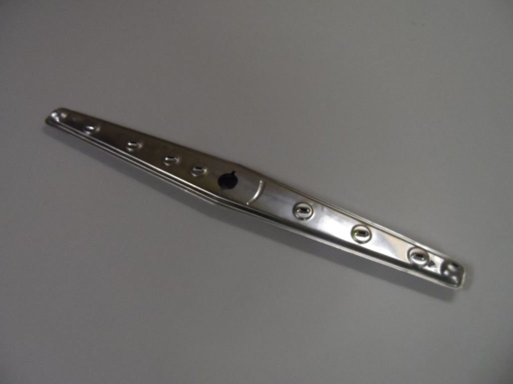 Asber Glasswasher WASH ARM Z650716