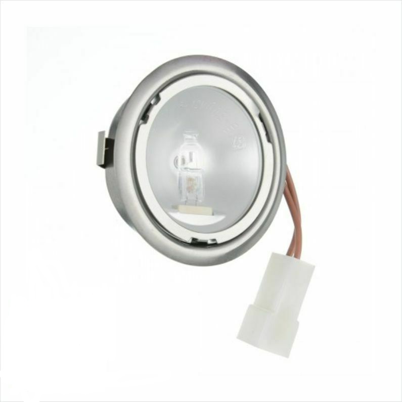 Hygena Extractor Fan Lamp Assembly 20W 12V G4 02300798