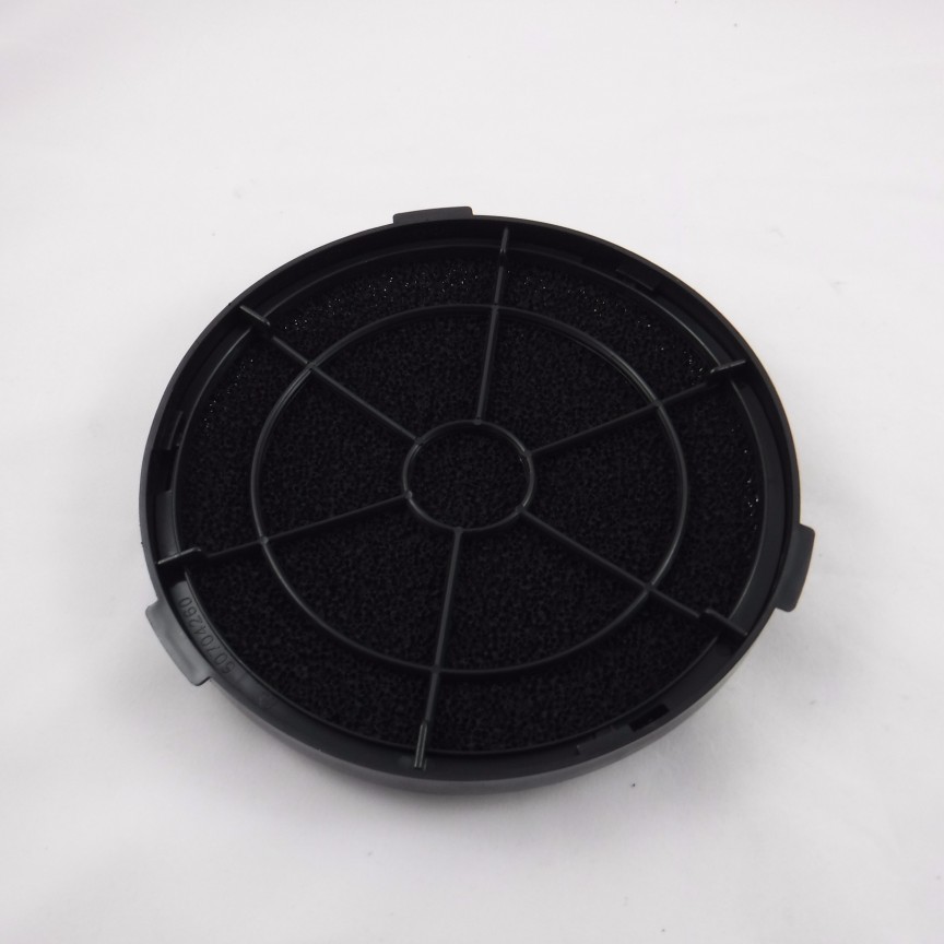 Cooke & Lewis Cata Extractor Fan CARBON FILTER 02859396