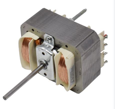 Howden Lamona Extractor Fan Motor 07033944