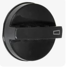 Electrolux Dometic Caravan Fridge Control knob - selector 2413382215