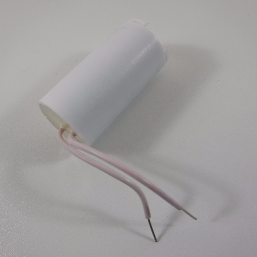 Xpelair Extractor Fan CAPACITOR 42017SK