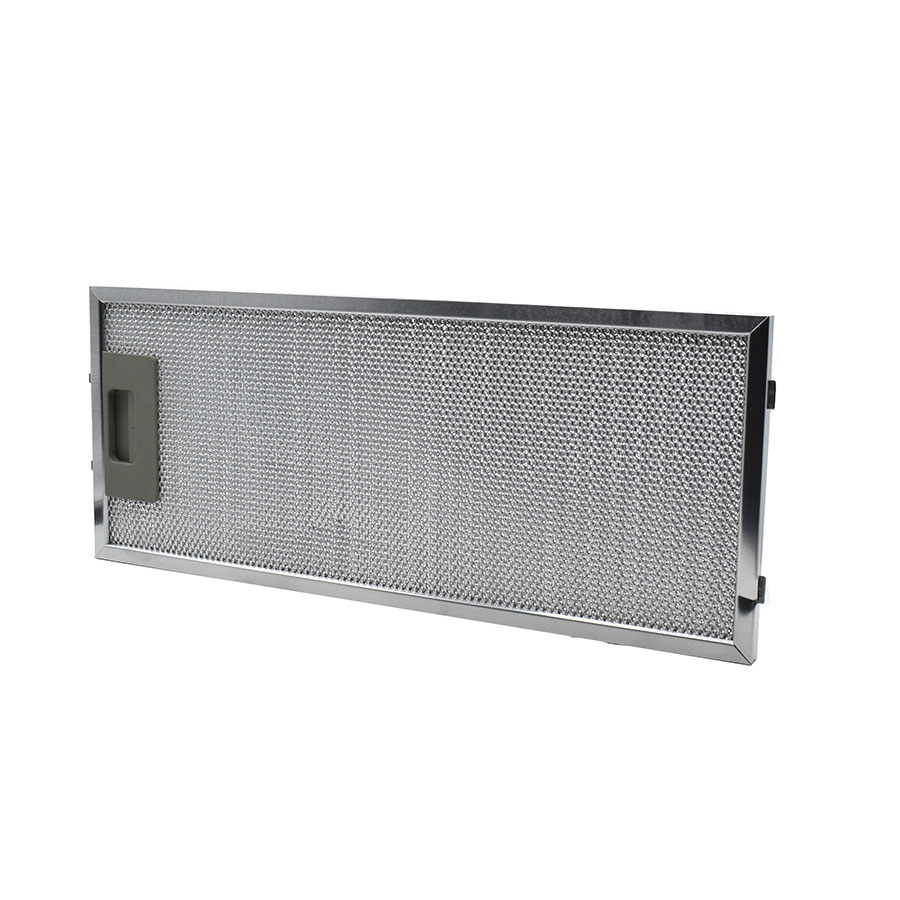 Howden Lamona Extractor Fan Metal Grease Filter 49031081