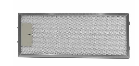 Howden Lamona Extractor Fan Metal Grease Filter 49042493