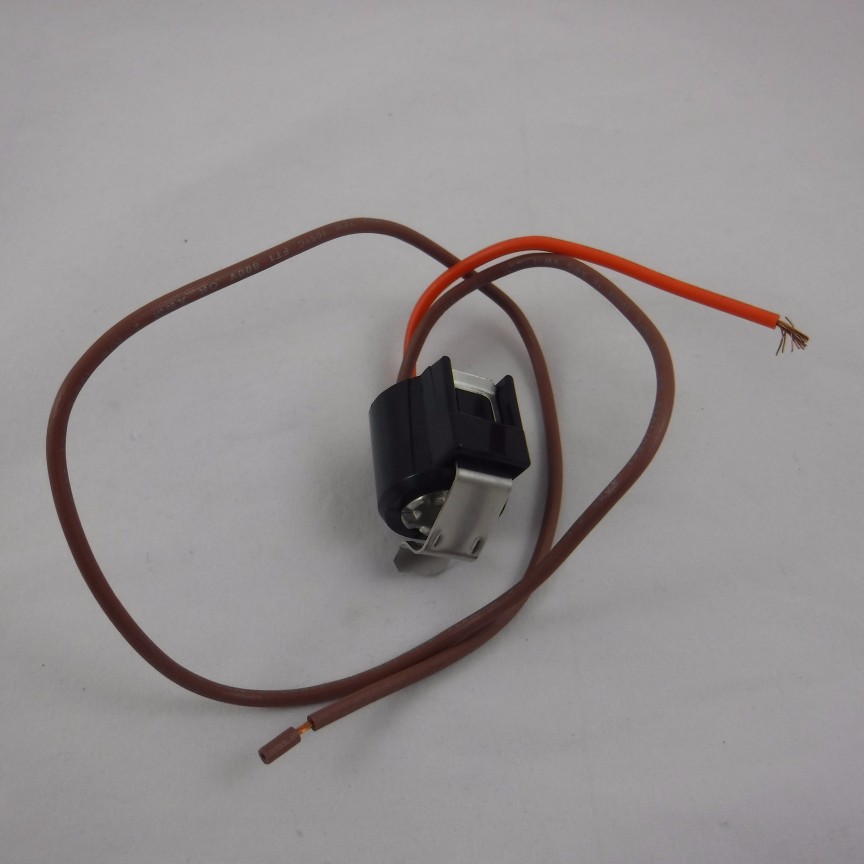 Amana Fridge and Freezer Defrost Thermostat 67005363