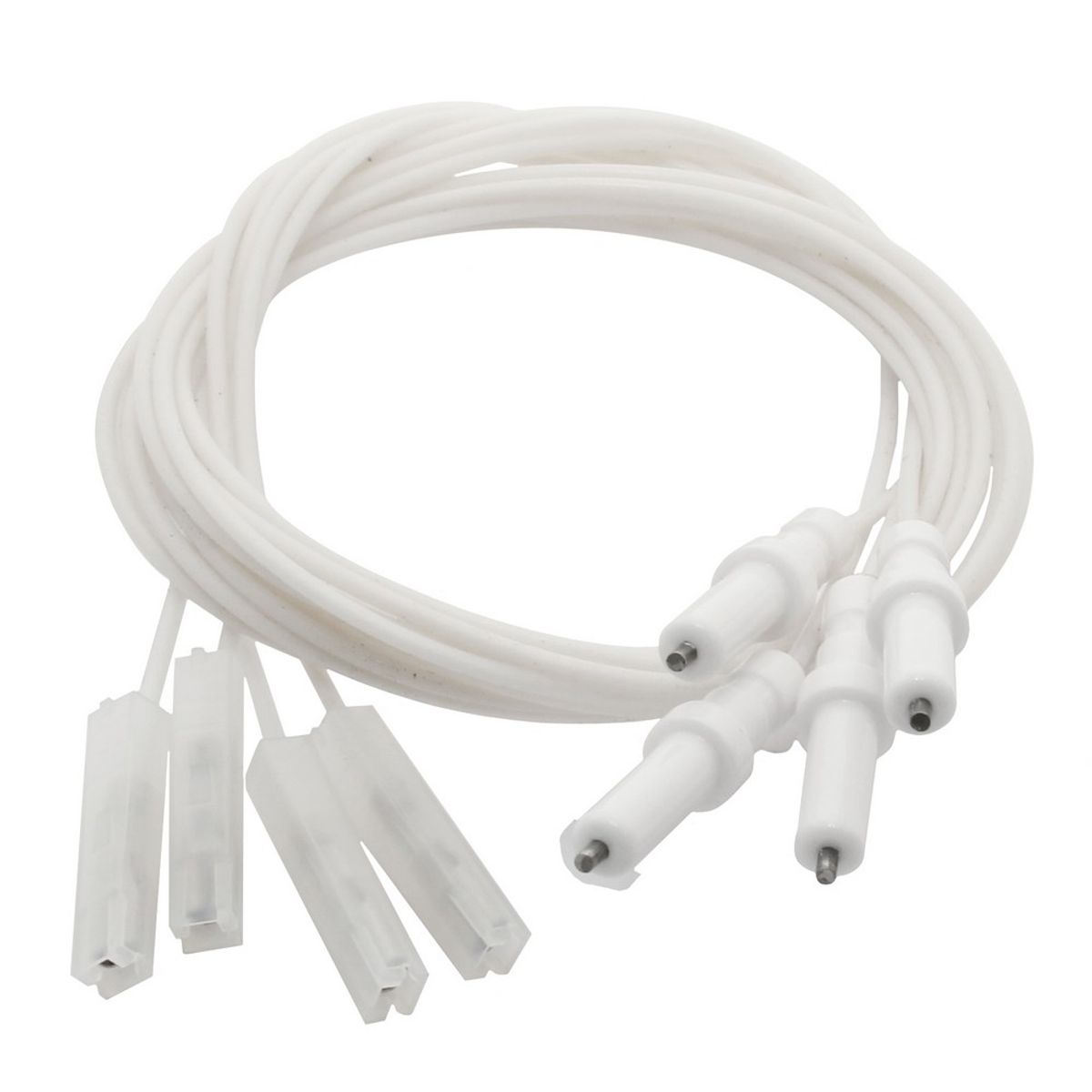 Thetford Cooker / Oven Hob Electrodes & Leads Pack of Four SSPA0310