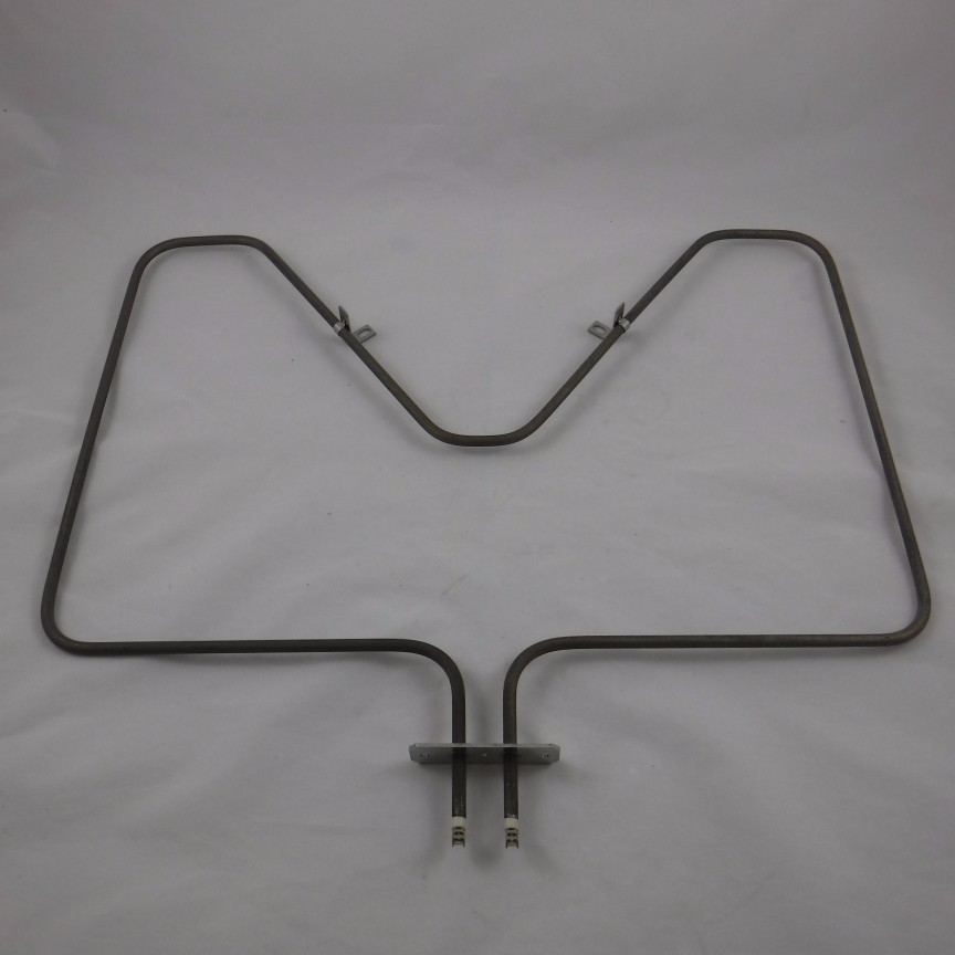 Nardi White Westinghouse Cooker / Oven Base / Lower Element 040125009902R