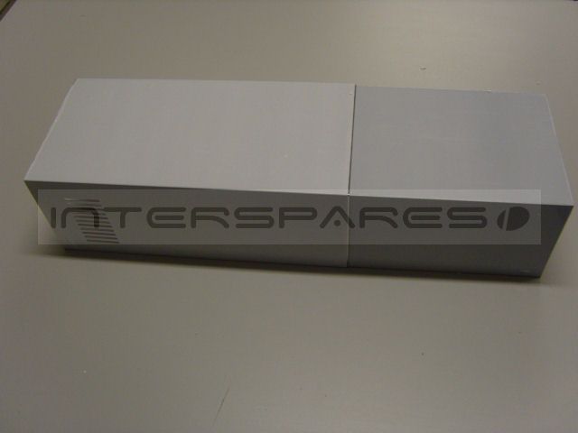 Howden Lamona Extractor Fan Upper and Lower Telescopic Duct Kit 15103025