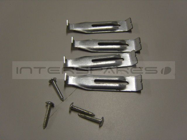 Neff Hob Fixing / Mounting Set 267777
