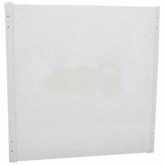 Howden Lamona Fridge and Freezer FRIDGE DOOR 4335220200