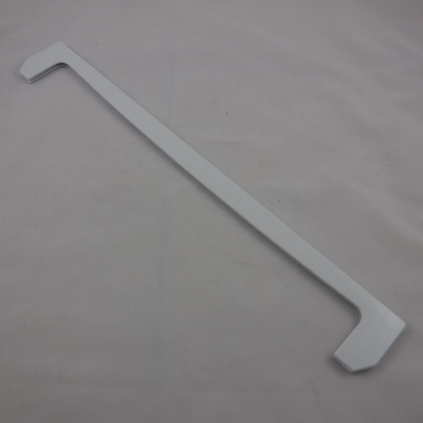 Beko Howden Lamona Fridge and Freezer FRONT TRIM - GLASS SHELF 4812260100