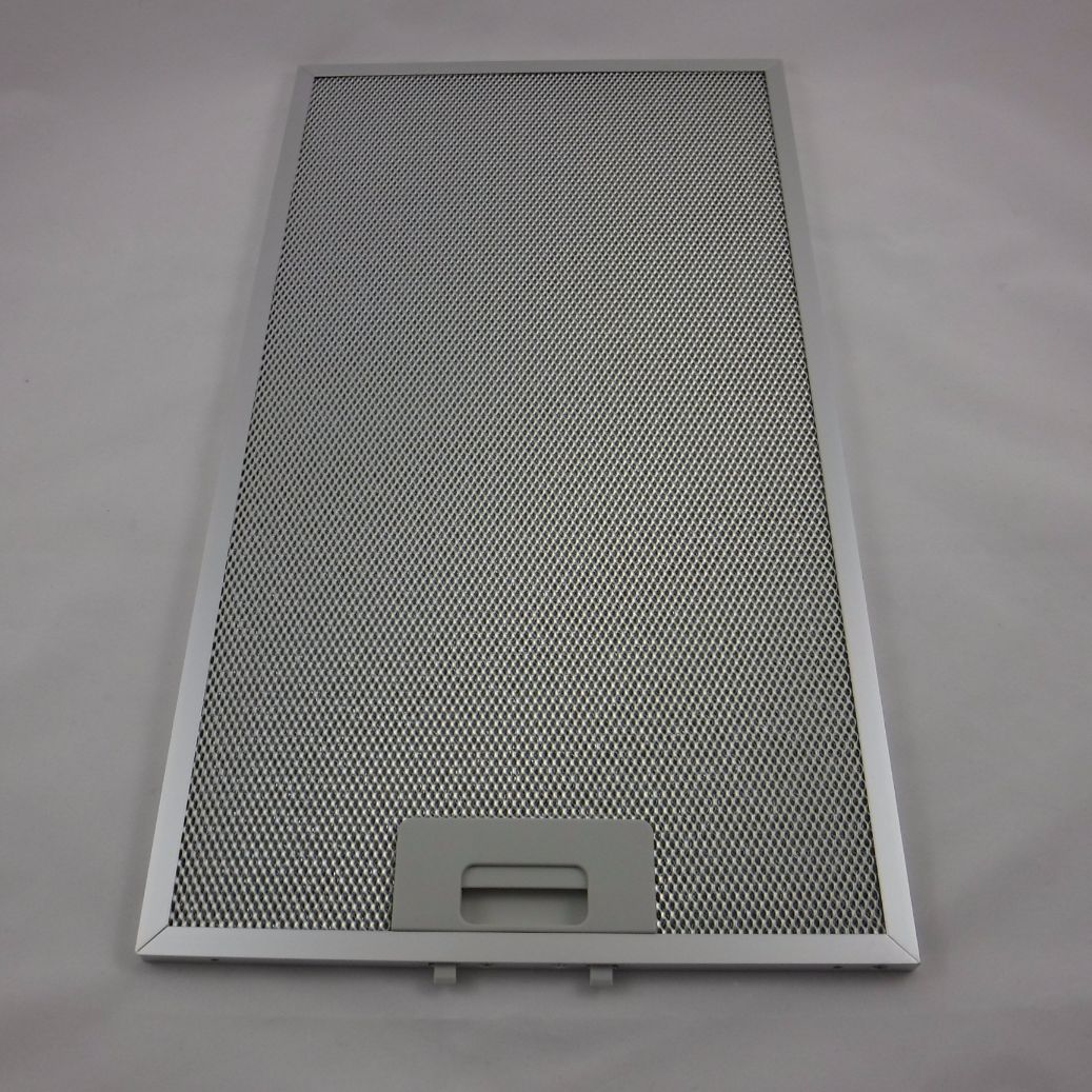 Howden Lamona Extractor Fan METAL GREASE FILTER 65300035