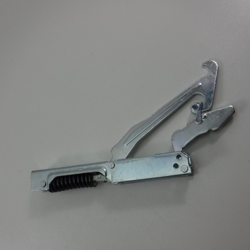 Smeg White Westinghouse Cooker / Oven DOOR HINGE 931330461