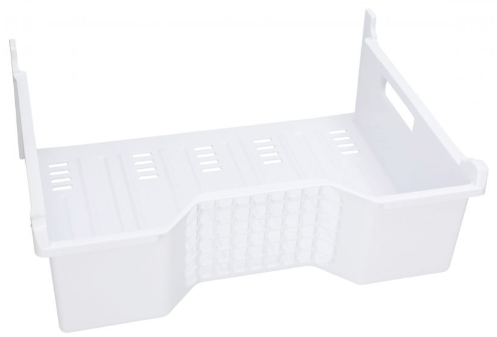 Howden Lamona Fridge and Freezer Freezer Drawer Upper / Middle 4638300100