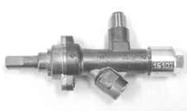 Electrolux Dometic Caravan Fridge Thermostat Gas Control Valve 292765710