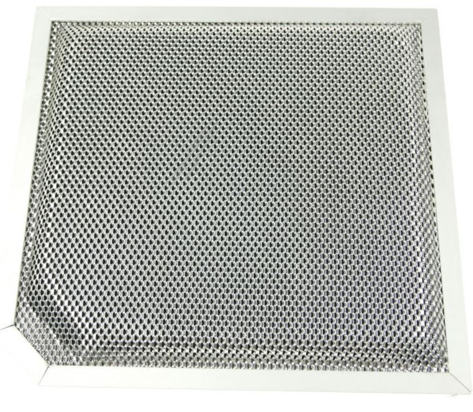 Howden Lamona Extractor Fan Carbon Charcoal Filter 49115135