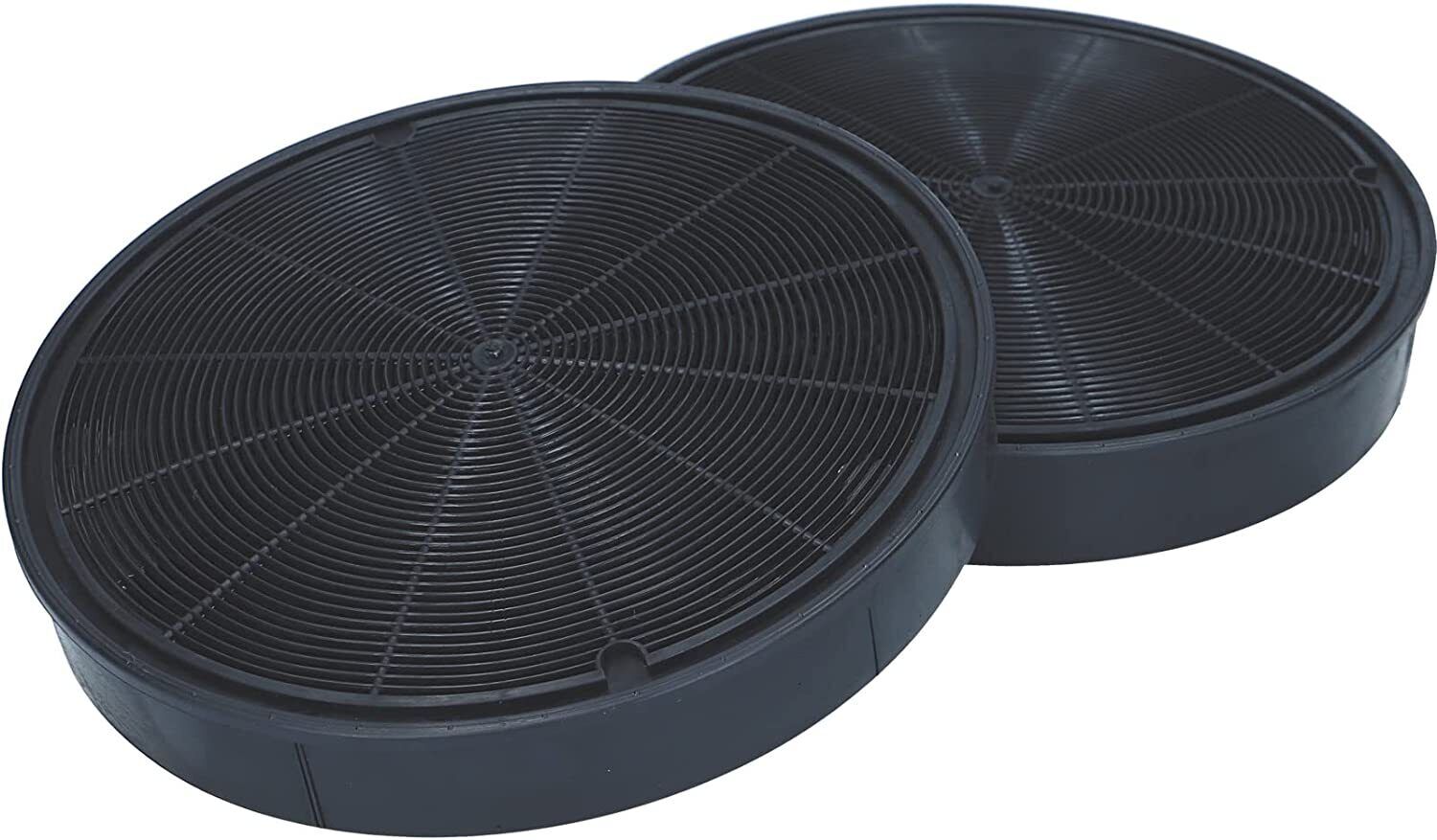 Howden Lamona Extractor Fan Carbon Filter - Pair LAM2004