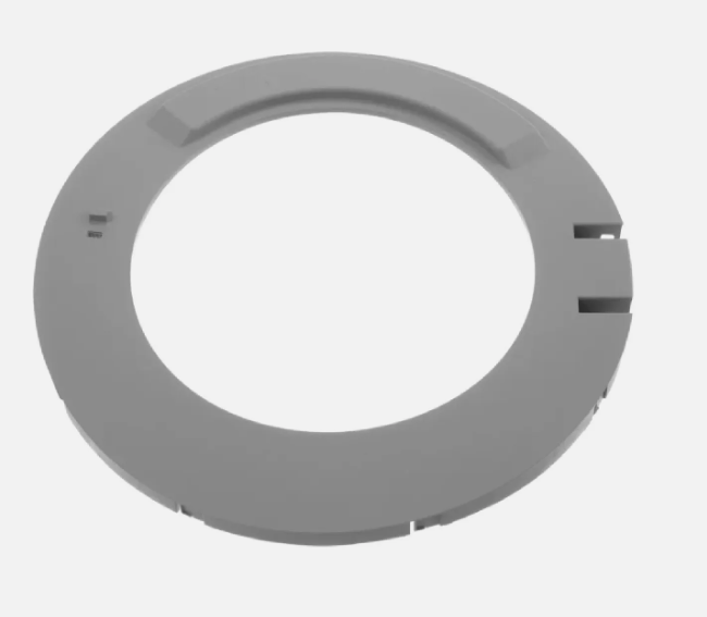 Bosch Washing Machine Door Frame Inner 20001372