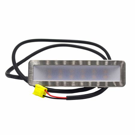 Howden Lamona Extractor Fan LED Light Assembly 49042433