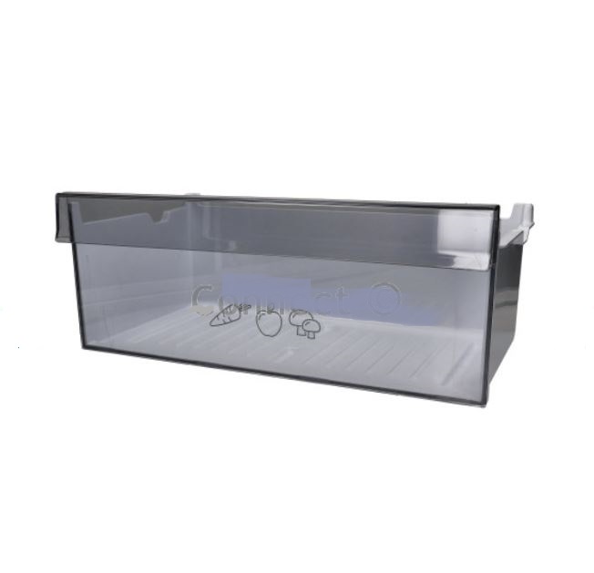 Howden Lamona Fridge and Freezer Fridge Lower Crisper Drawer 4657540500