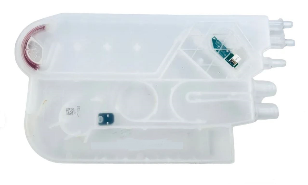 Kenwood Dishwasher Air Breather Tank Assembly with Flowmeter 12176000003906