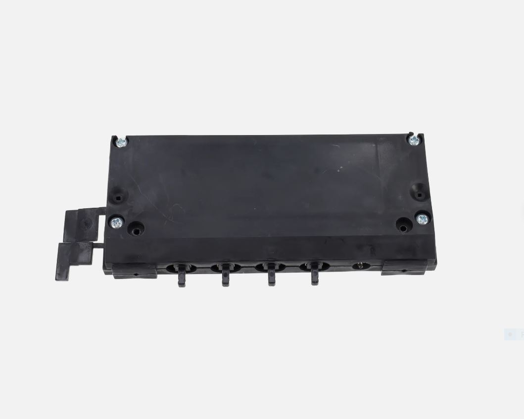 Hygena Diplomat Extractor Fan PCB - SWITCH PANEL W0000051