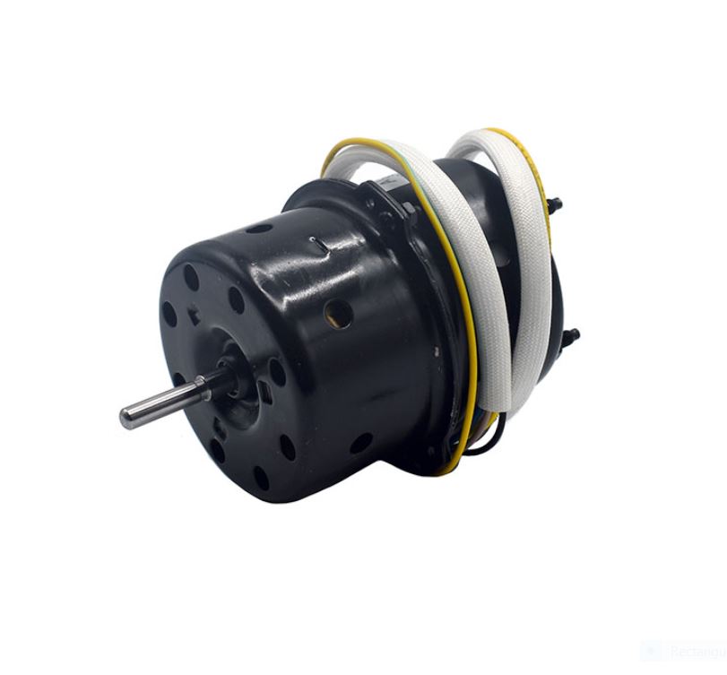 Howden Lamona Extractor Fan Motor 49042438