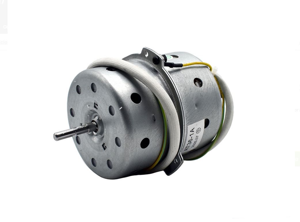 Howden Lamona Extractor Fan MOTOR 49042497