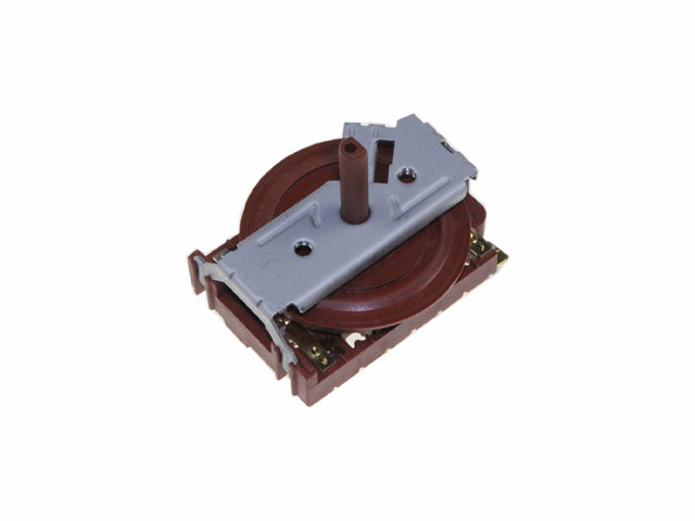 Smeg Extractor Fan Switch Unit - Fan Control 811730196